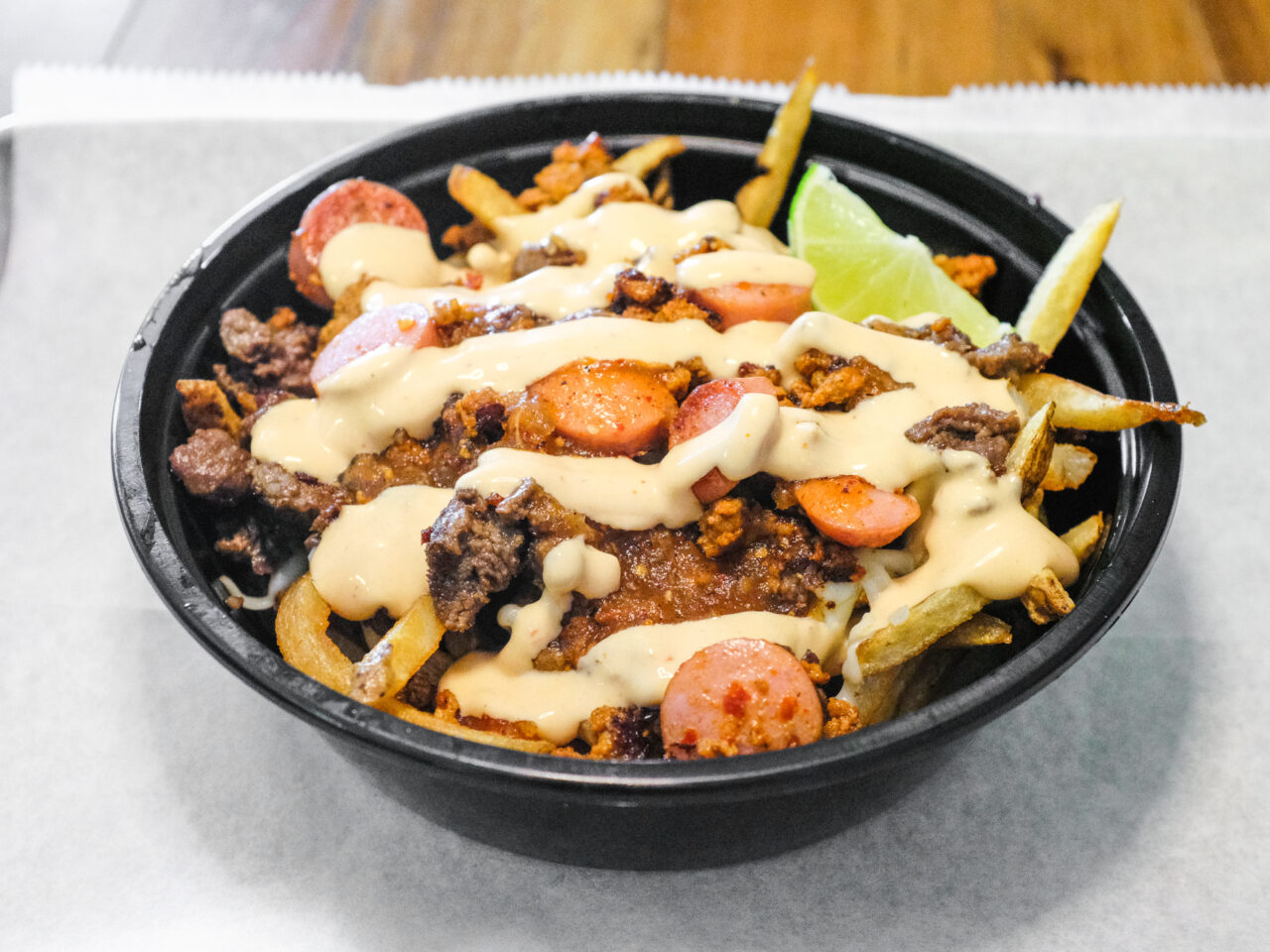Menu | The Taco Bros