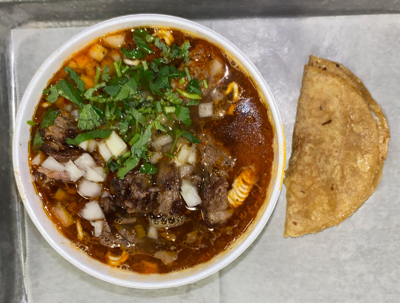 Menu | The Taco Bros